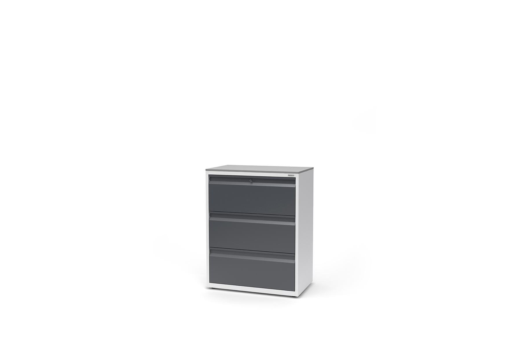 Side filer office drawer storage units - Flexiform : Flexiform