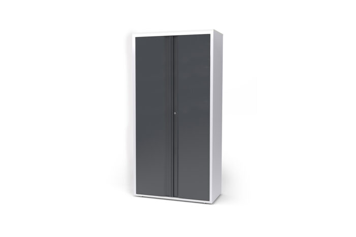 Freestor Hinged Door Storage Cabinets : Flexiform