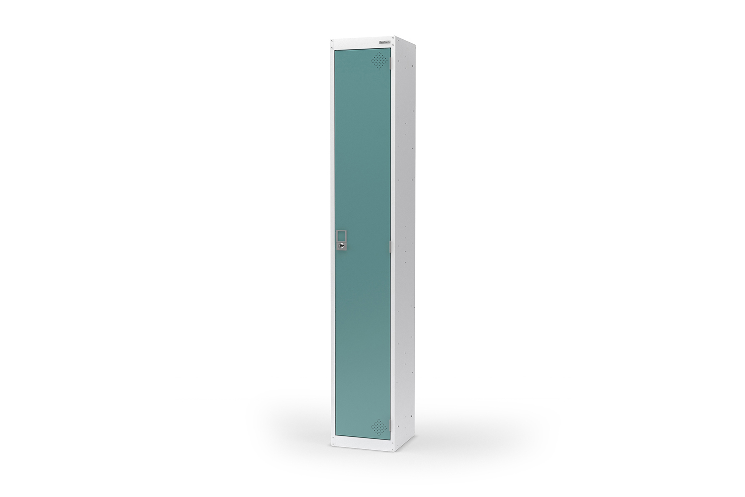 Metal Lockers - Ventilated Office Lockers : Flexiform