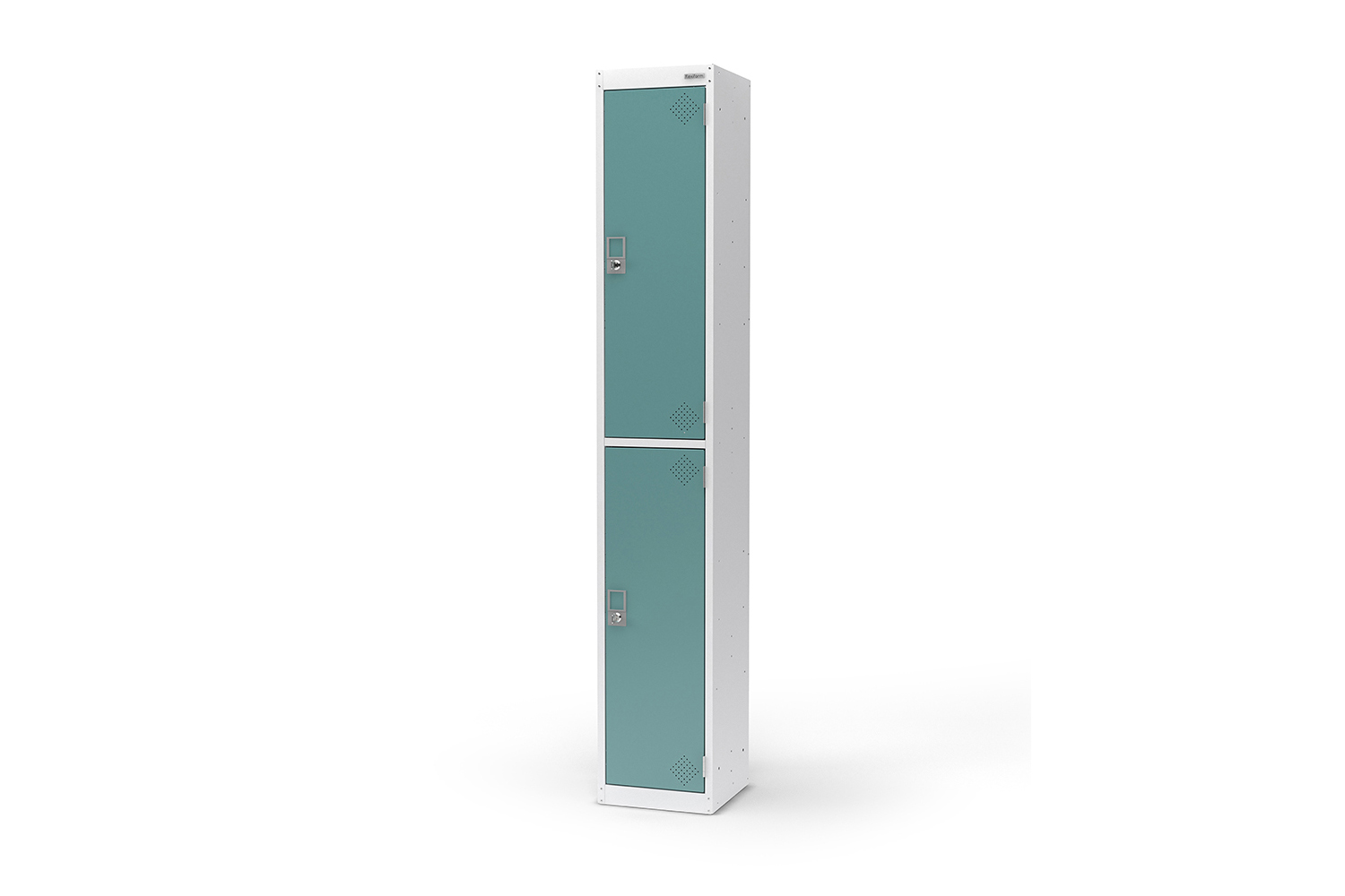 Metal Lockers - Ventilated Office Lockers : Flexiform