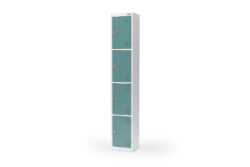 Metal Lockers - Ventilated Office Lockers : Flexiform