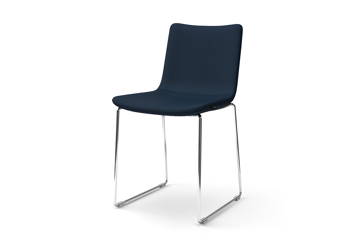 Miss Office Meeting Chair - Flexiform : Flexiform
