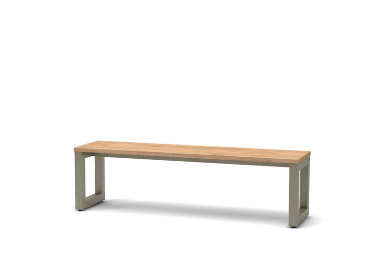Parq Bench Table : Flexiform