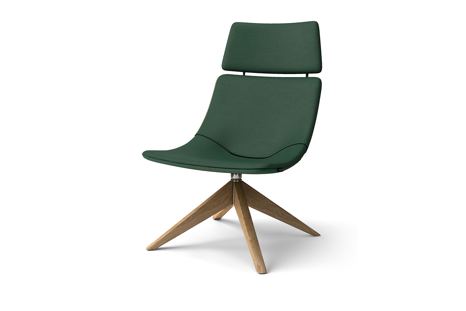 Valido Large Lounge Chair : Flexiform