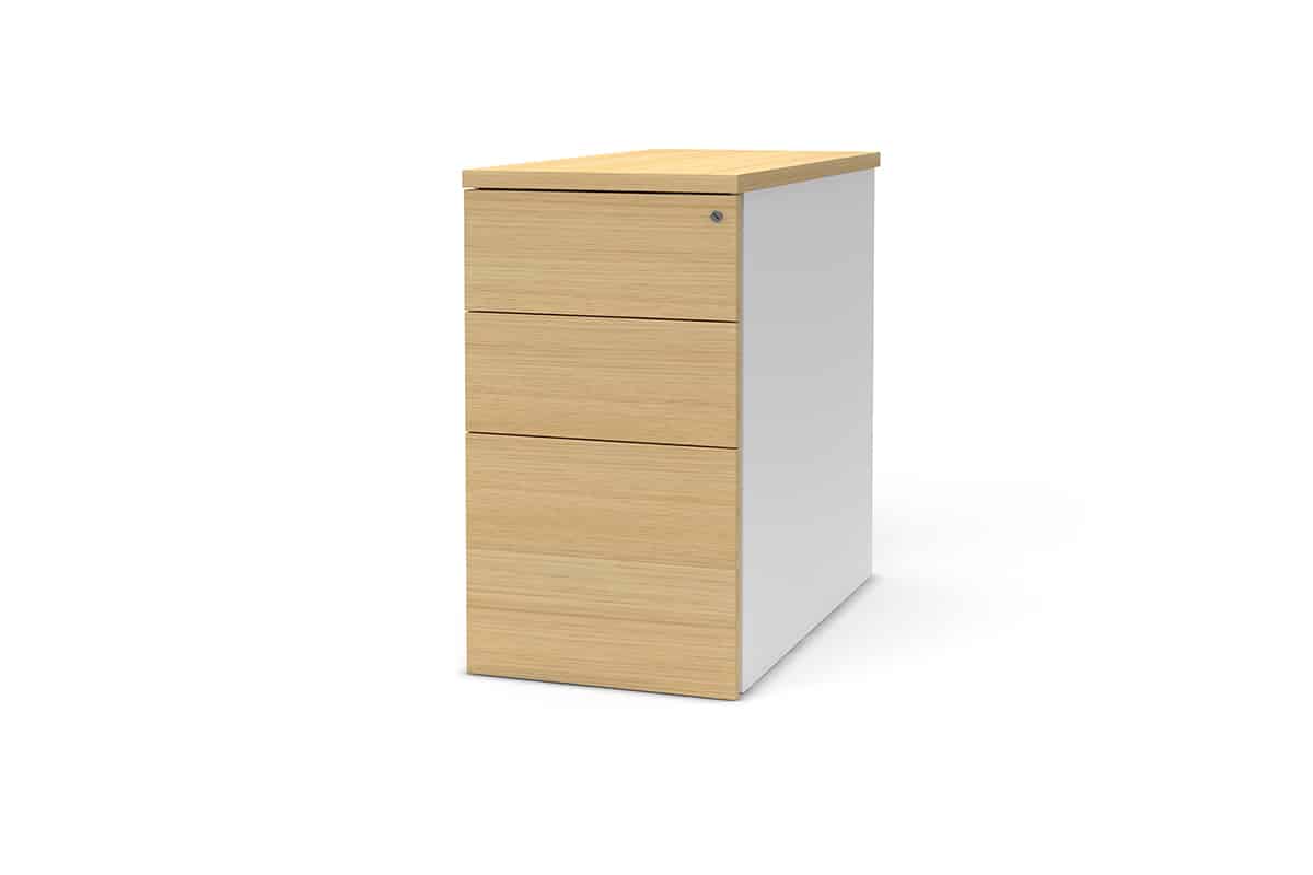 Pedestals & Personal Storage : Flexiform