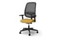 Equity Task Chair - UK made office chair : Flexiform