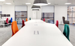 Why Choose Flexiform Business Furniture? : Flexiform