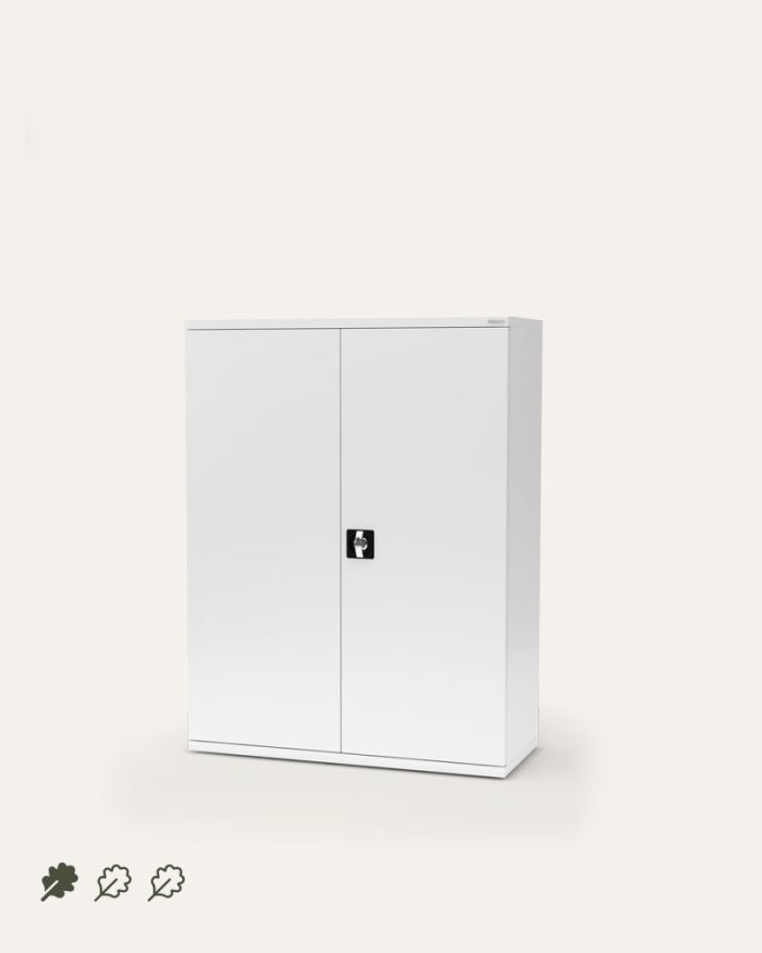 Office Storage Cabinets & Systems : Flexiform