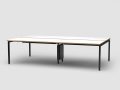 Meira Environmentally Friendly Modular Desk : Flexiform