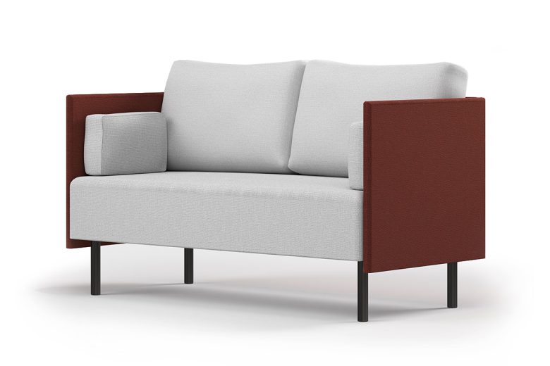 Cote Office Sofa Set - Flexiform : Flexiform