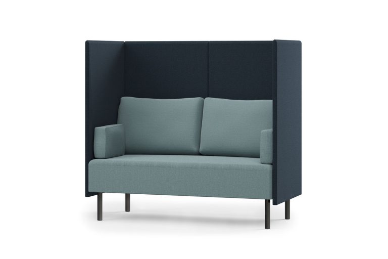 Cote Office Sofa Set - Flexiform : Flexiform
