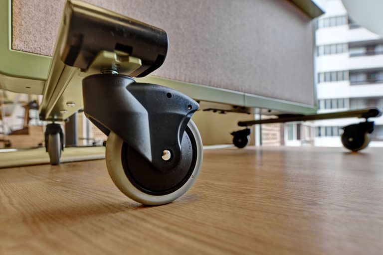 Hoop AV Stands & Mobile Whiteboard - UK Made : Flexiform