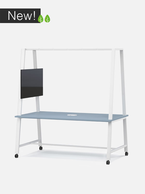 Office Tables : Flexiform