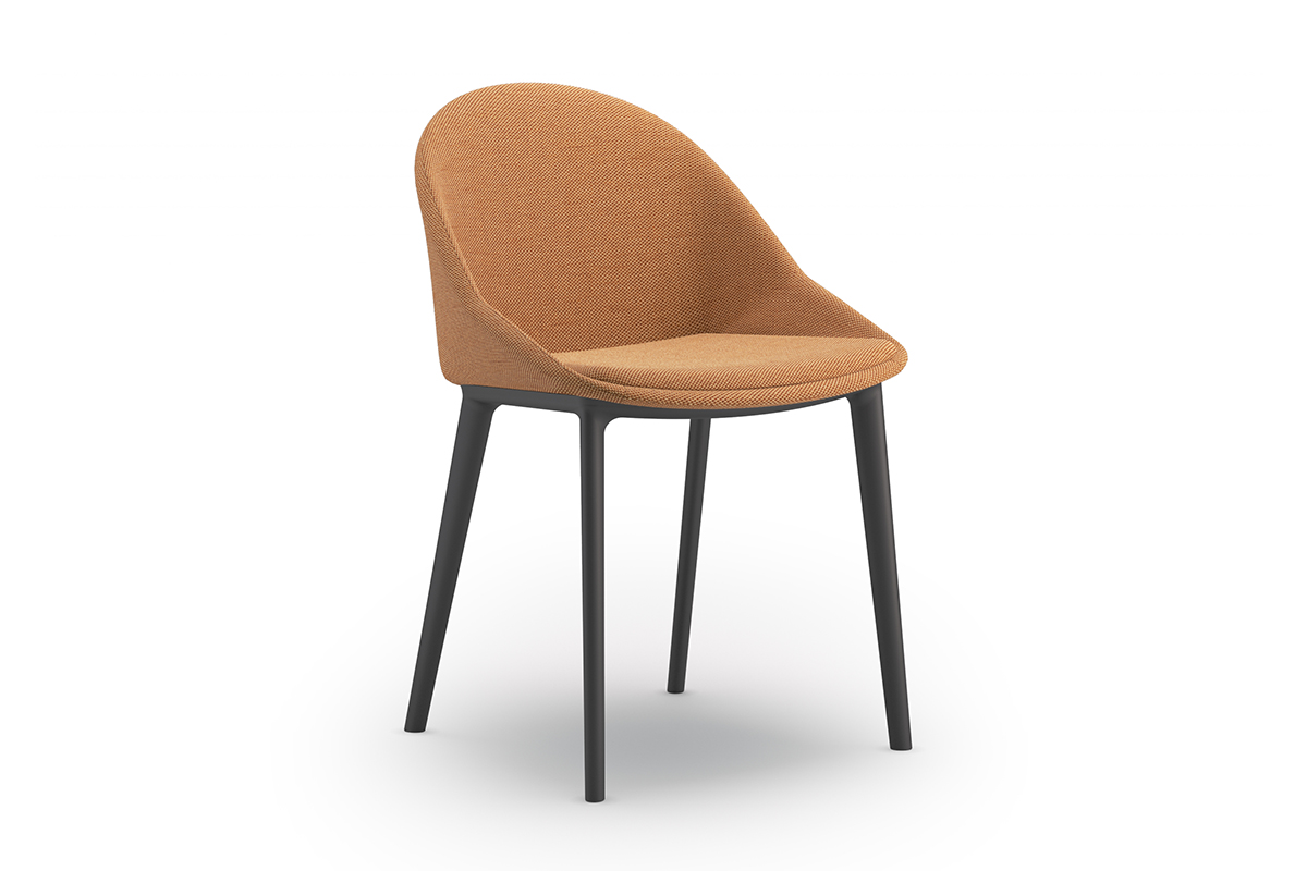Papillon Meeting Chair - Flexiform : Flexiform