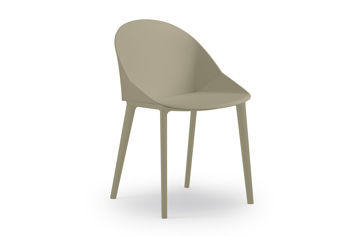 Papillon Meeting Chair - Flexiform : Flexiform
