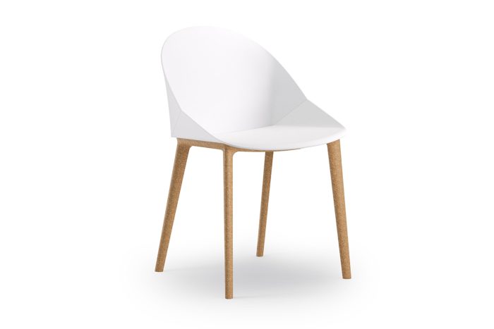 Papillon Meeting Chair - Flexiform : Flexiform