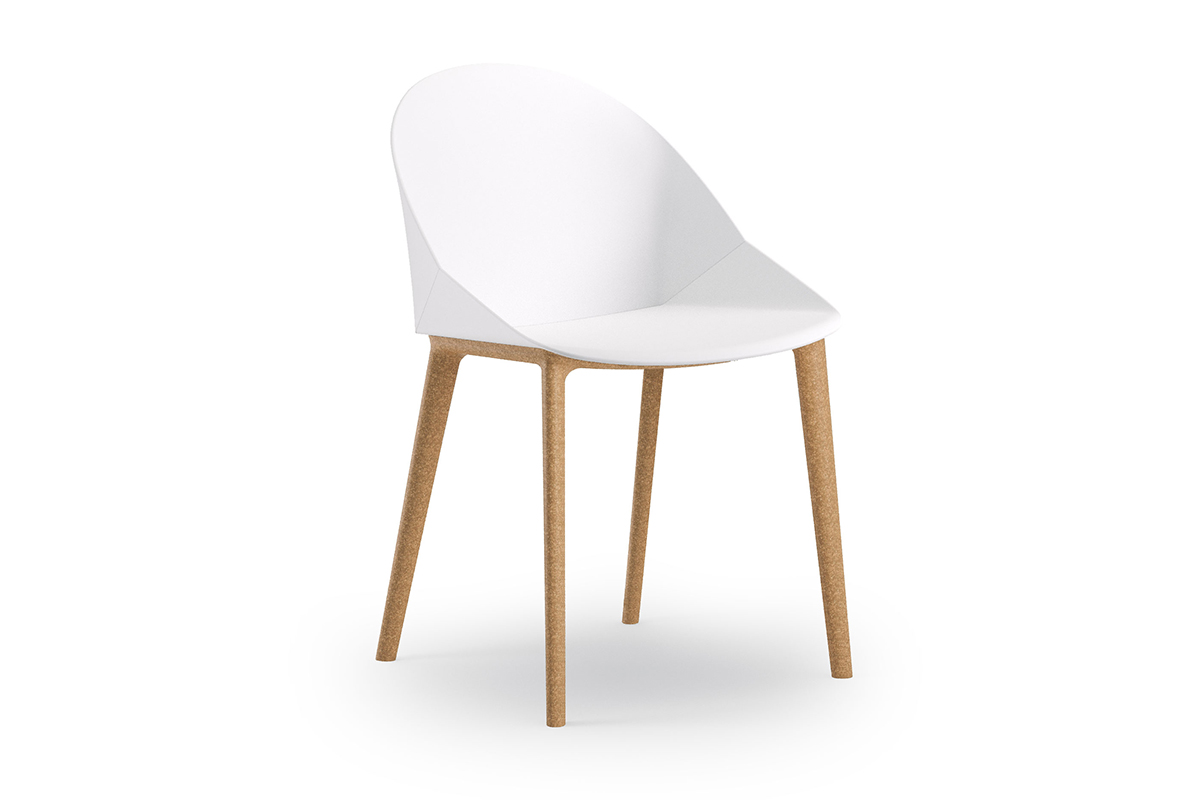Flexiform Papillon Office Chair - Resource Downloads : Flexiform