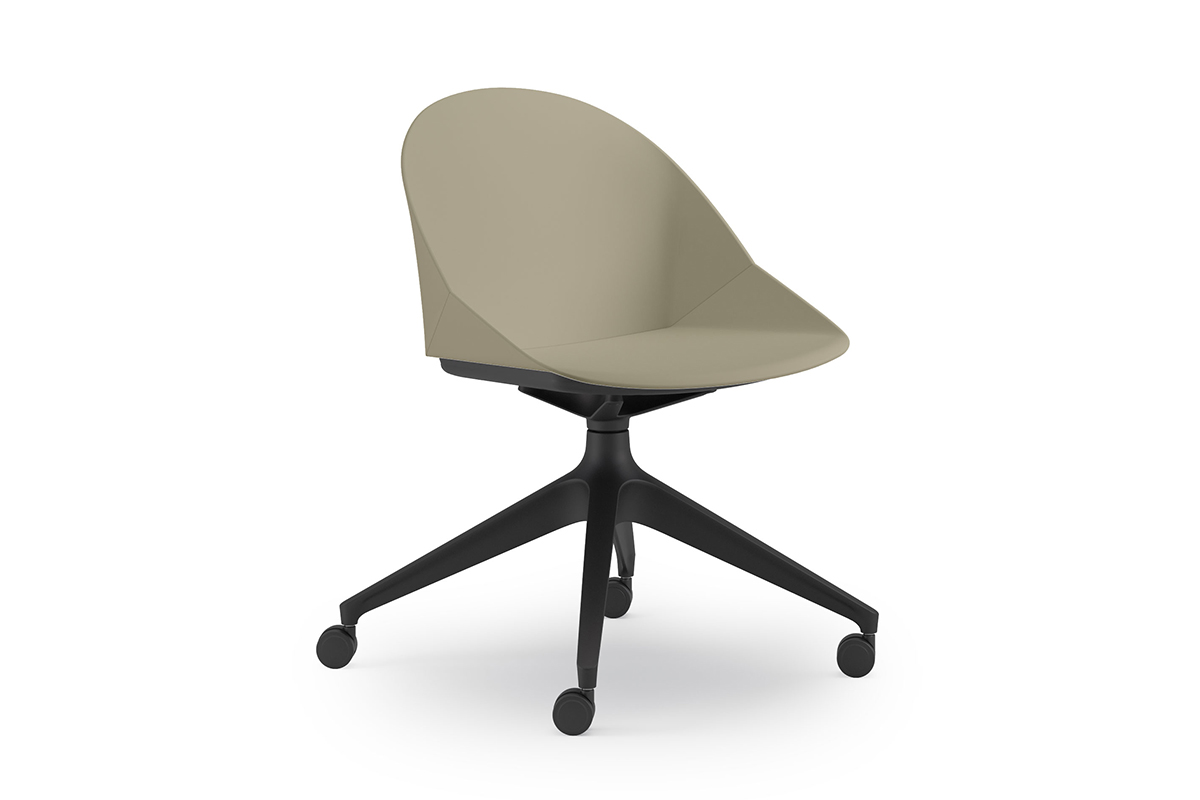Papillon Meeting Chair - Flexiform : Flexiform