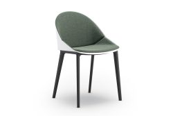 Papillon Meeting Chair - Flexiform : Flexiform