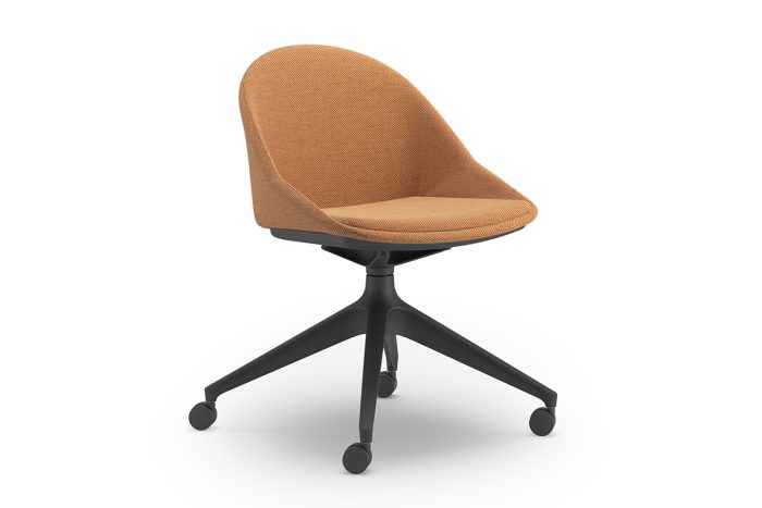 Papillon Meeting Chair - Flexiform : Flexiform