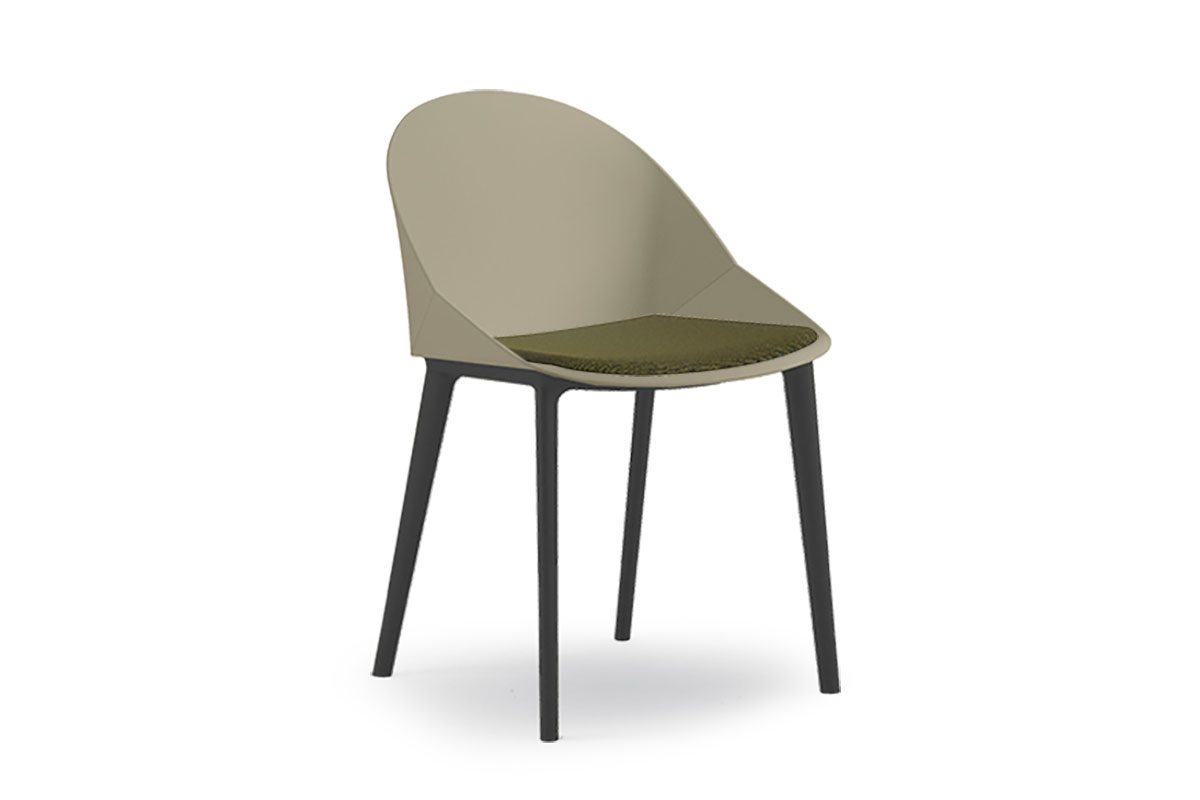 Papillon Meeting Chair - Flexiform : Flexiform