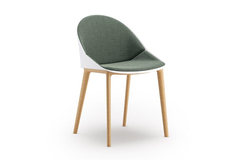 Papillon Meeting Chair - Flexiform : Flexiform
