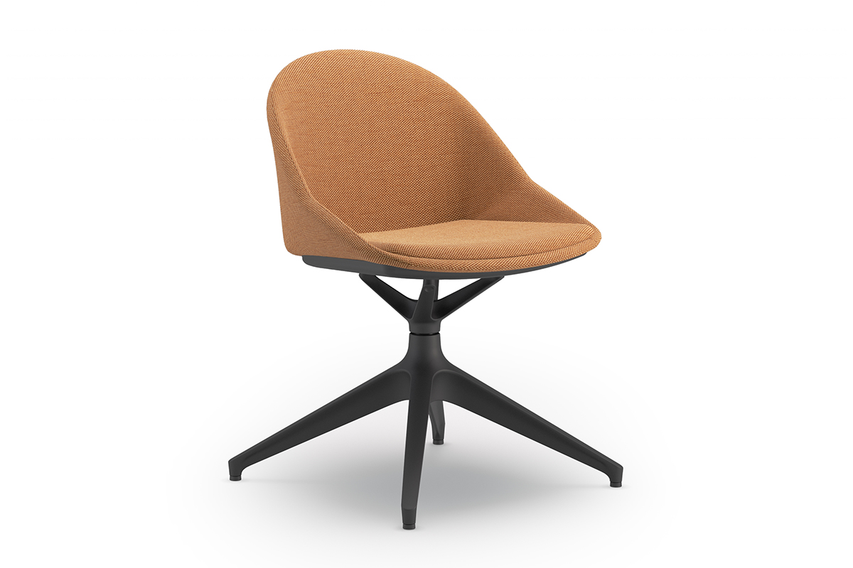 Flexiform Papillon Office Chair - Resource Downloads : Flexiform