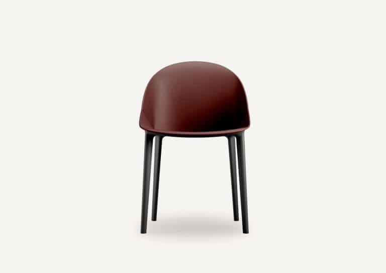 Green Furniture - 100% recycled office chair - Flexiform : Flexiform