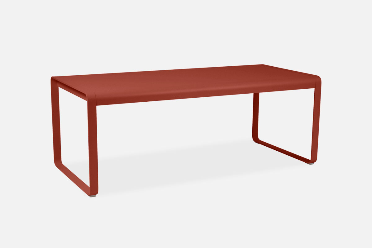 Commercial Outdoor Tables : Flexiform