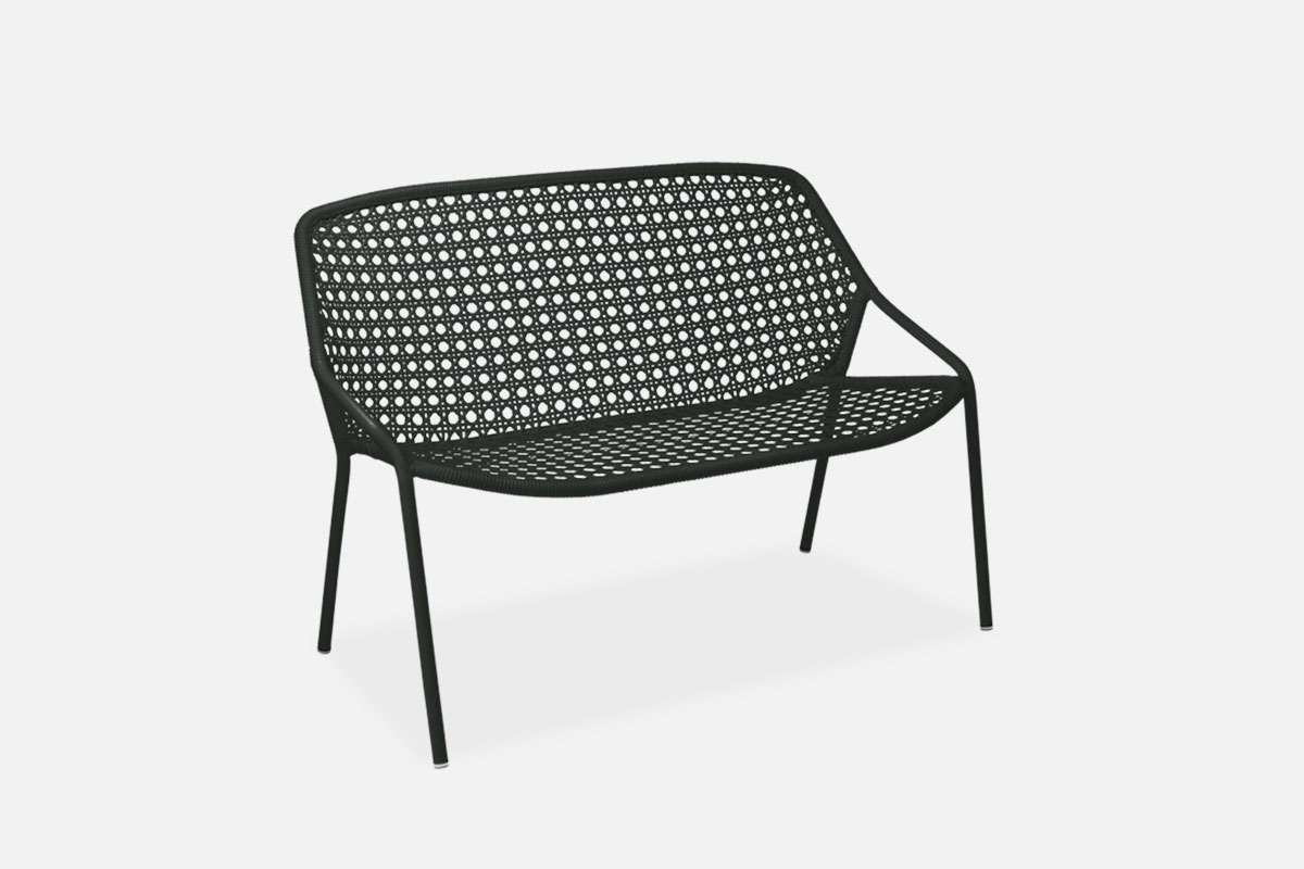 Commercial Outdoor Seating : Flexiform