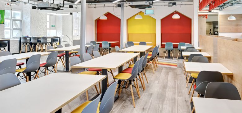 How to Create an Office Design Brief : Flexiform