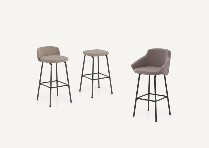 Astra Hospitality & Office Stools : Flexiform