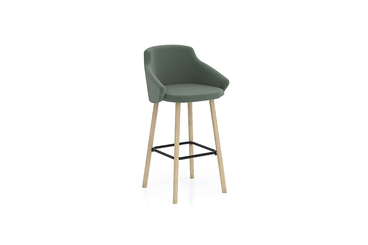 Astra Hospitality & Office Stools : Flexiform