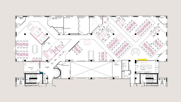 Office Interior Design & Space Design : Flexiform