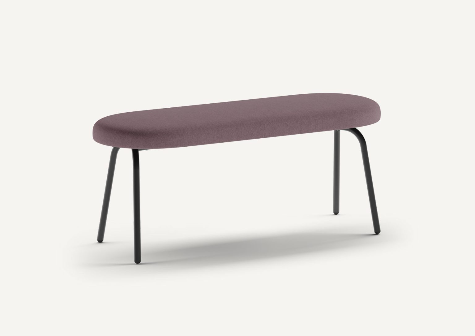 Pype Office Stools & Bench Seats : Flexiform