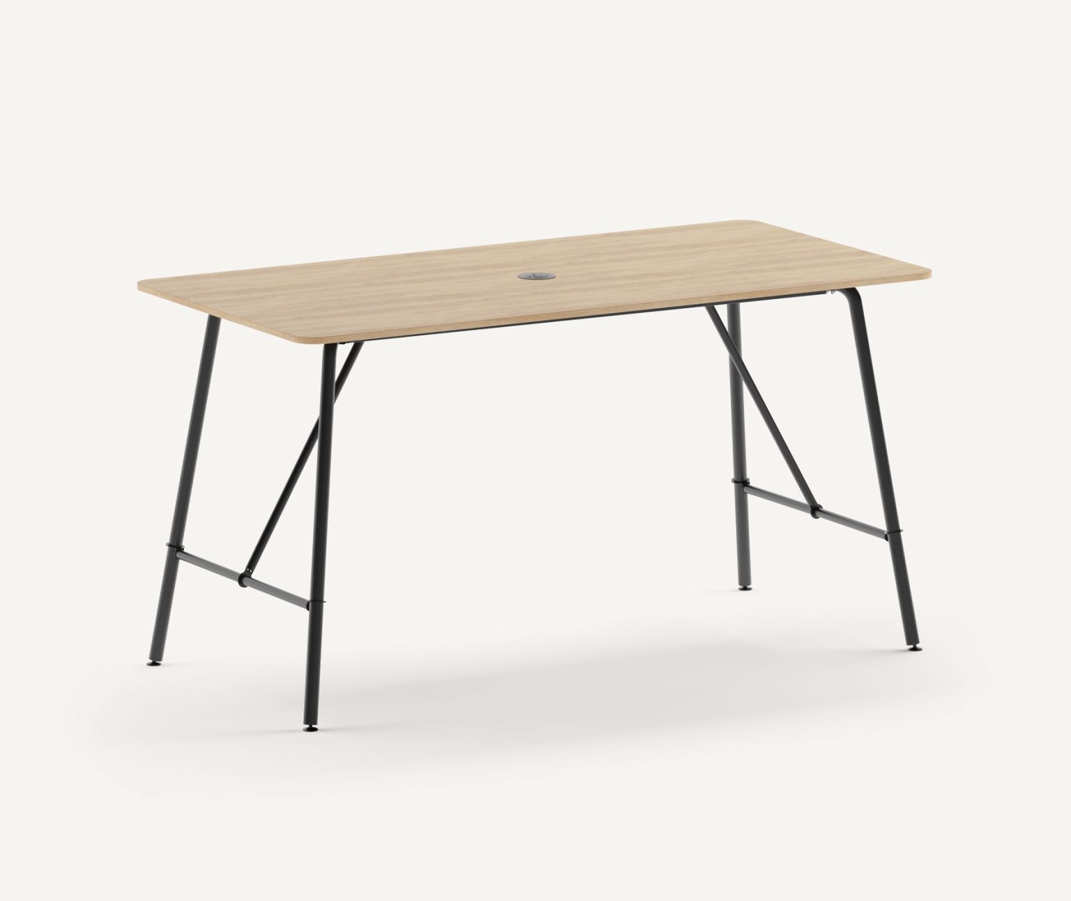 Pype Collaborative Work Tables : Flexiform