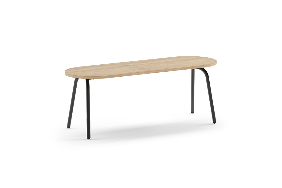 Pype Collaborative Work Tables : Flexiform