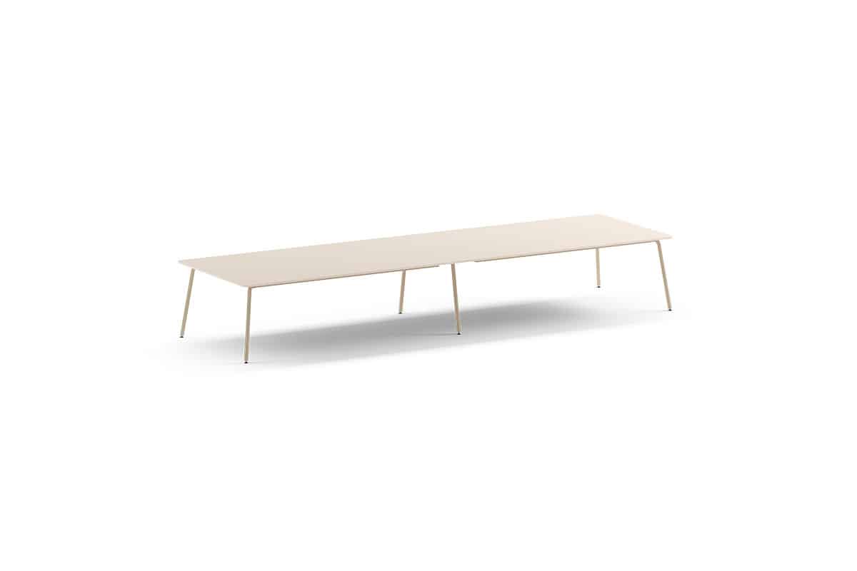 Pype Collaborative Work Tables : Flexiform