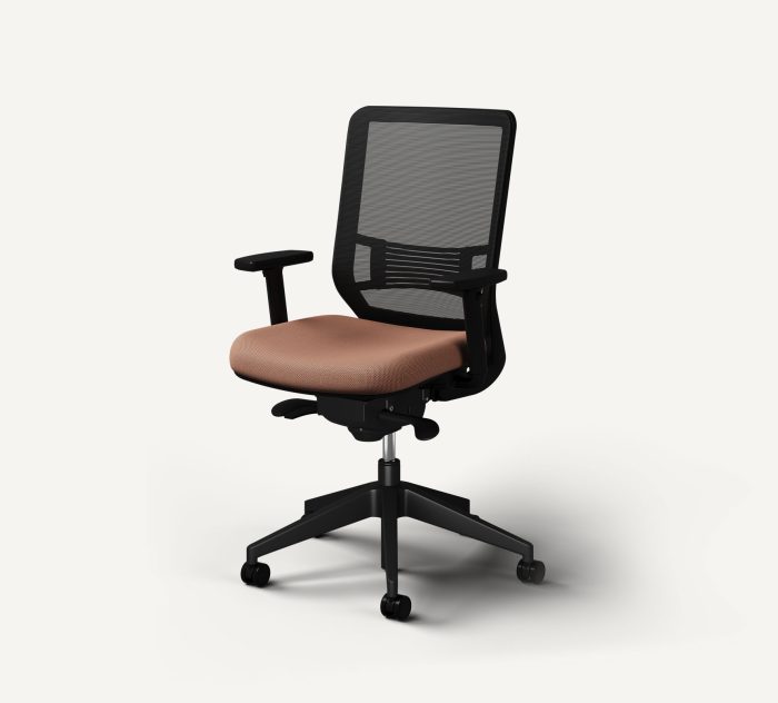 Ventillo Task Chair : Flexiform