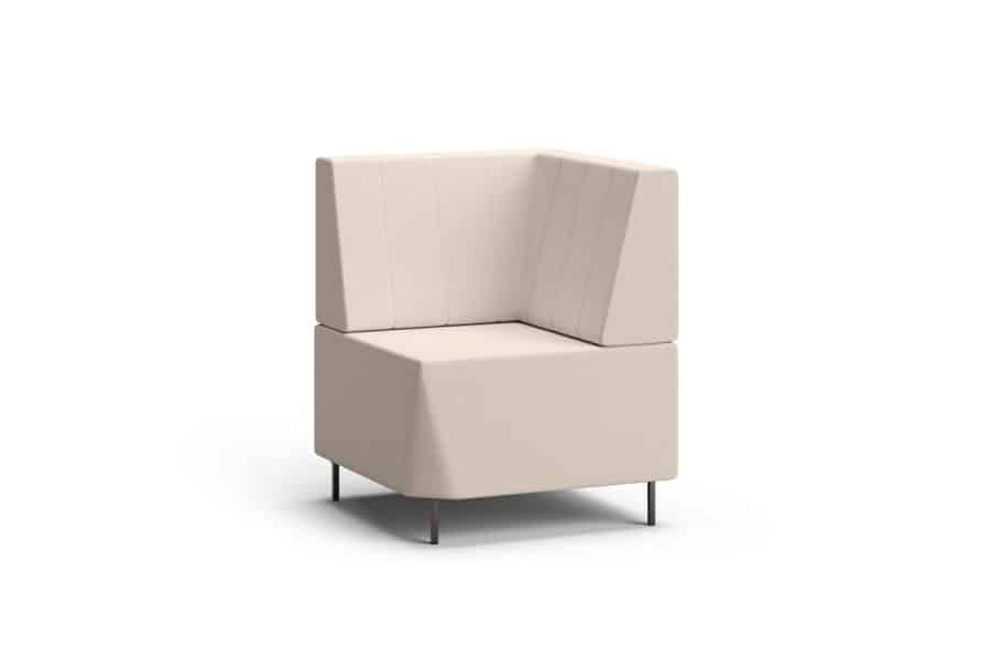 Velo Modular Banquette Seating : Flexiform